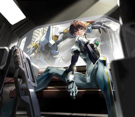 Daily Euphemia 102 Codegeass