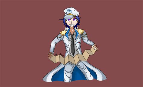 Yamato Kisaragi By Blaaaaaaieiei On Deviantart