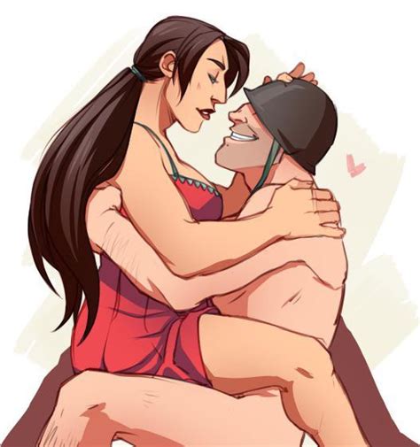 Rule 34 American American Male Canon Canon Couple Canonical Scene