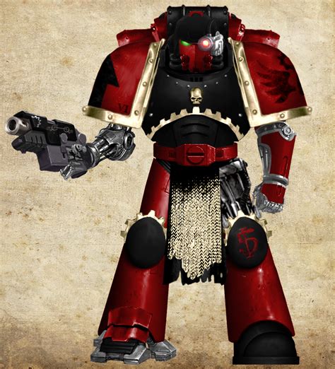 Iron Angels