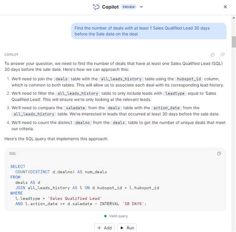 Snowflake Copilot And Data Analytics Kipiai Explore More