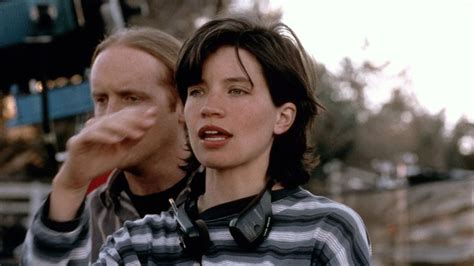 Gorgeous Jamie Babbit Jamie Babbit But Im A Cheerleader Attractive People