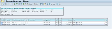 Solved What Is Auak Settlment Document Sap Community
