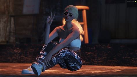 לייב ארפי של שישי Youtube