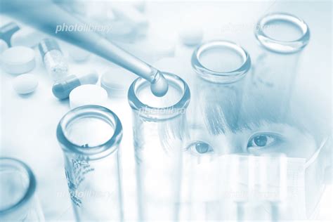 医薬品の開発 写真素材 [ 5724040 ] フォトライブラリー Photolibrary