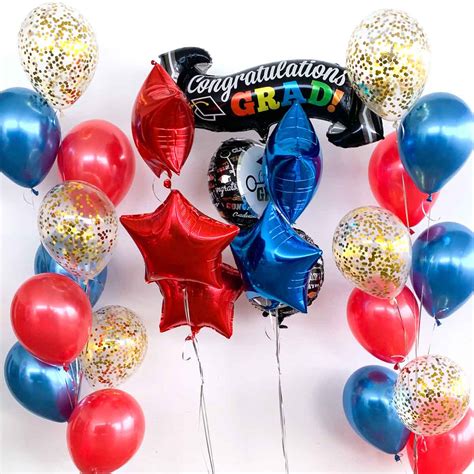 How To Make Foil Balloons Float Without Helium