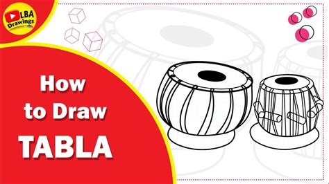 Tabla Ki Drawing At Angela Mercier Blog