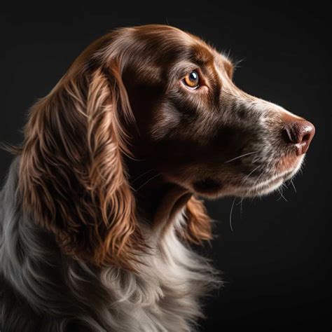 The English Setter Its Character And Astonishing Characteristics