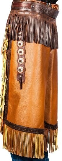 Buckaroo Armitas Chaps Usa Leather Jacket Store