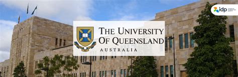 The University Of Queensland Fees And Scholarships Idp Vietnam