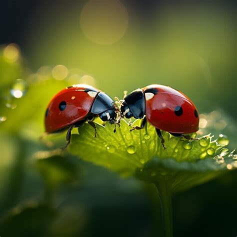 Premium Photo Photo Beetle Ladybug
