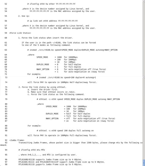 linux 操作不求人系列 參章之貳 系統管理 ii 新增網路卡與顯示卡