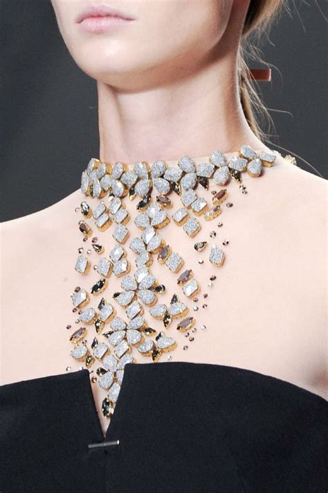 Fashion Week Fashion Shows Trends Runway Reviews The Cut Fashion Jewelry Jewelry