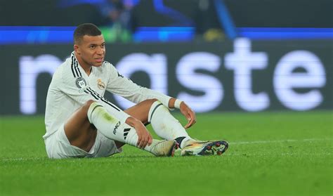 Qué Lesión Tiene Kylian Mbappé A Una Semana De Volver Al Estadio Lusail