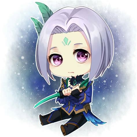 [100 ] Ling Mobile Legend Wallpapers