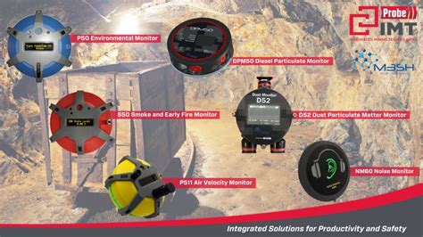 Miningcompliance Miningafrica Productivity Safety Sensors