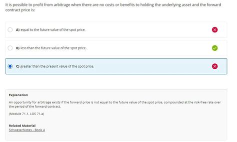 Derivatives Question Rcfa