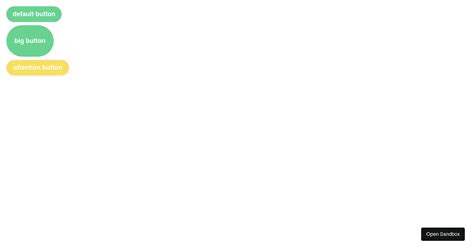 Custom Theme 4 Codesandbox