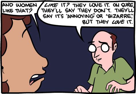 The Sex Talk Everyone Loves It By Zach Weinersmith The Nib Medium