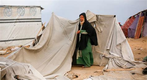 Un Special Coordinator On Middle East Peace Key Takeaways And Both