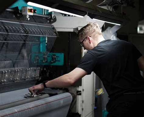 As Important As A Threading Hook My Textile News