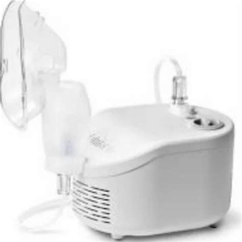 Omron Compressor Nebulizer For Nebulization Model Name Number Ne C At Piece In