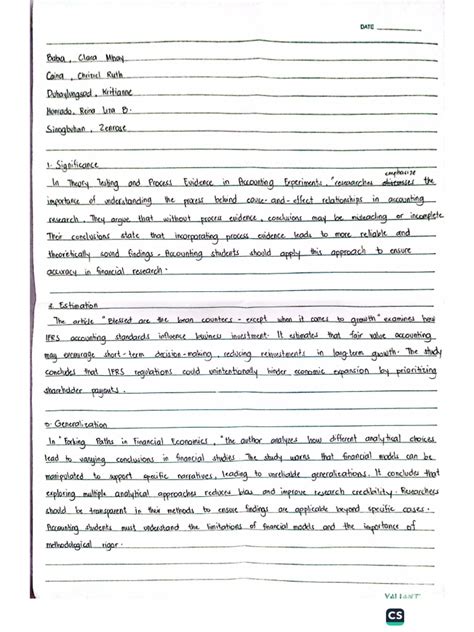 Acc 117 Activity Pdf