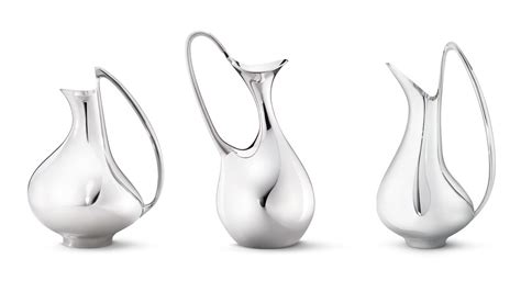 Georg Jensen Design At Thomas Wilk Blog