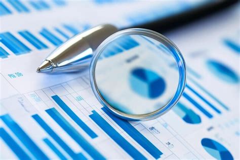 Analyzing Policy Compliance Statistics Ar Generative Ai Premium Ai Generated Image