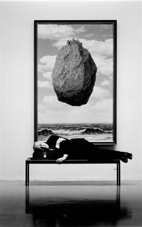 Modern Surrealism Photography