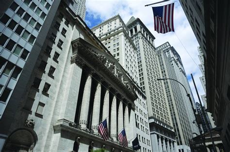 New Yorks Spac Boom Ends In A Crash For British Companies Gulf Times