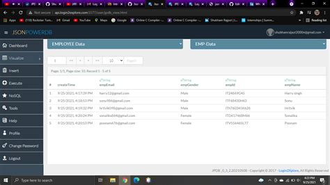 Github Shubham162000employee Login Form In This Project Skill Used Is Html Css