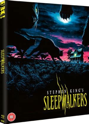 Sleepwalkers 1992 Mick Garris Synopsis Movie Info Moods Themes