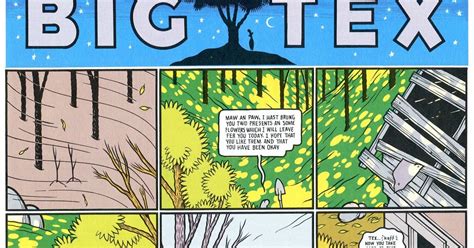 Ad5508 The Illustrator Chris Ware Raccord