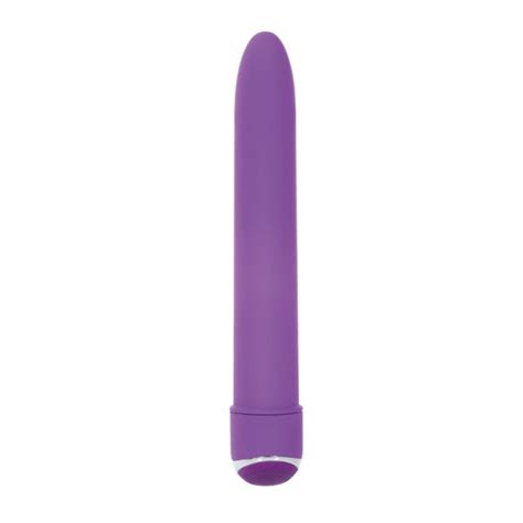 7 Function Classic Chic Standard Purple