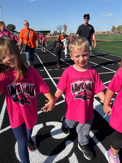 Prairie Ridge Elementary Added Prairie Ridge Elementary
