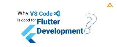 Best Flutter Extensions For VS Code