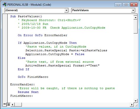 macros to “paste as text” for word and excel domain web center