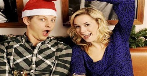 Interview Emmerdales James Sutton And Alice Coulthard Ok Magazine