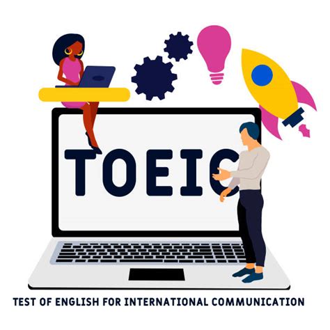 10 Toeic Stock Illustrations Royalty Free Vector Graphics And Clip Art Istock