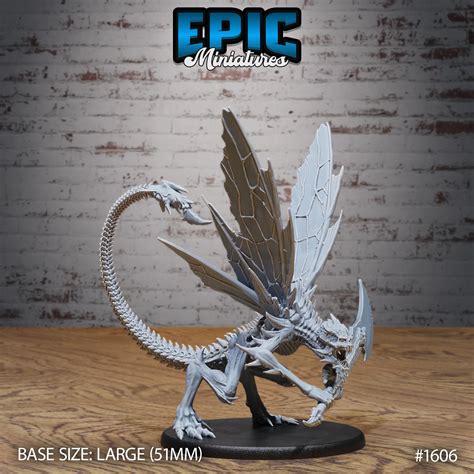 Bone Devil Sword Large