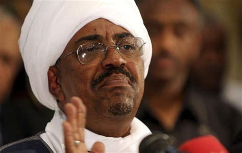 Perfil Omar Hasán Al Bashir El Primer Presidente En El Cargo Perseguido Por El Tpi