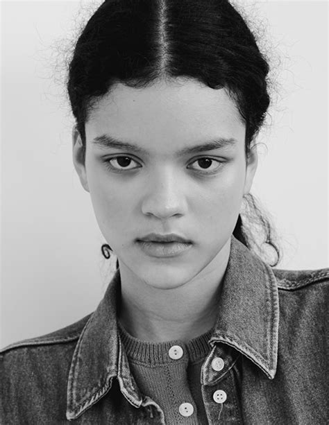 Erica Kore Women Select London Select Model Management