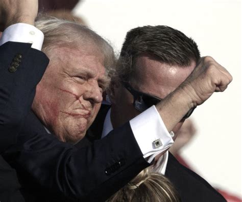 Task Force Formed On Trump Assassination Attempt