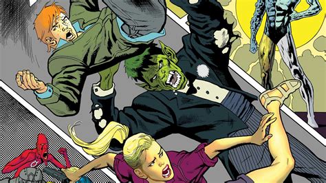 Weird Science Dc Comics Legends Of Tomorrow 3 Review And Spoilers