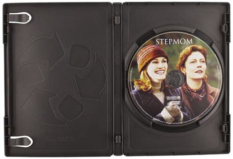 Mua Stepmom Stepmom Dvd Blu Ray Vhs Tape Trên Amazon Mỹ Chính Hãng 2024 Fado