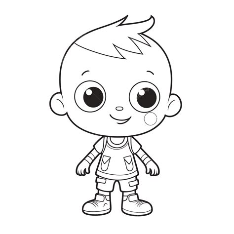 Little People Templates Free Printable People Templates Fpeli