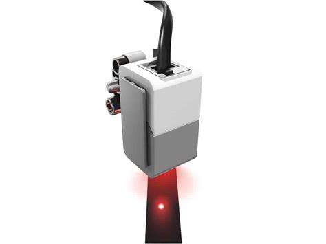 Lego 45506 Ev3 Color Sensor