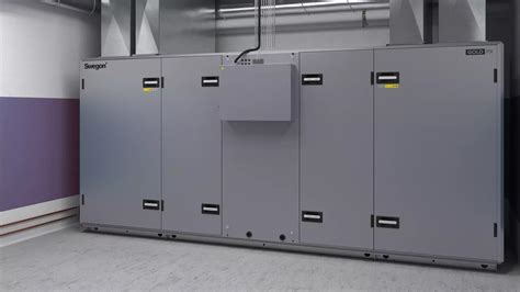 Air Handling Units