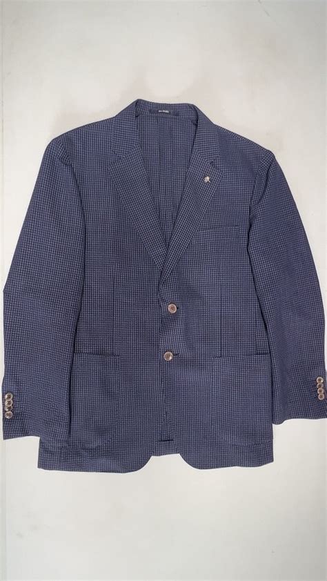 빨질레리 여름 남자 콤비 정장 마이 자켓 97 사이즈 헬로마켓